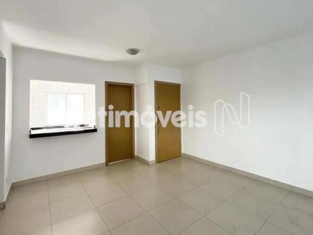 Venda Apartamento 3 quartos Castelo Belo Horizonte