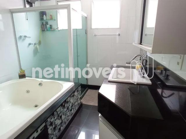 Venda Apartamento 3 quartos Castelo Belo Horizonte