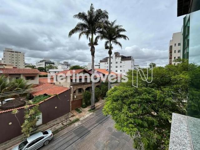 Venda Apartamento 3 quartos Castelo Belo Horizonte