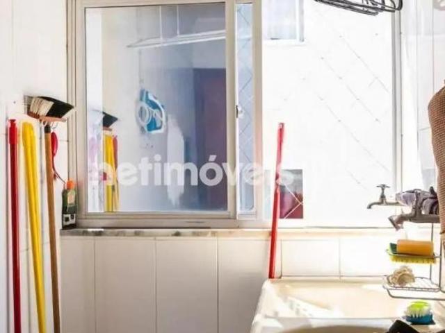 Venda Apartamento 3 quartos Castelo Belo Horizonte