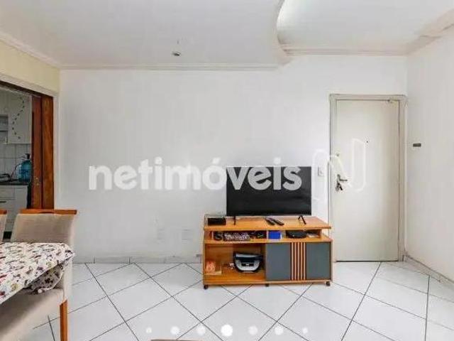 Venda Apartamento 3 quartos Castelo Belo Horizonte