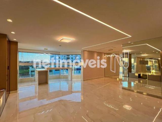 Venda Apartamento 3 quartos Castelo Belo Horizonte
