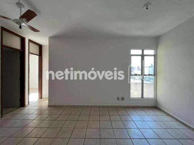 Venda Apartamento 3 quartos Castelo Belo Horizonte