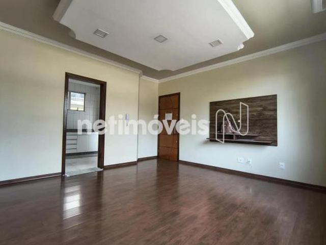 Venda Apartamento 3 quartos Castelo Belo Horizonte