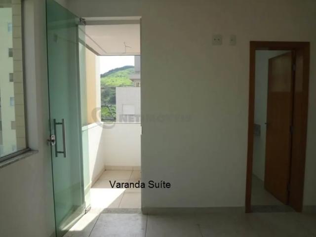 Venda Apartamento 3 quartos Castelo Belo Horizonte
