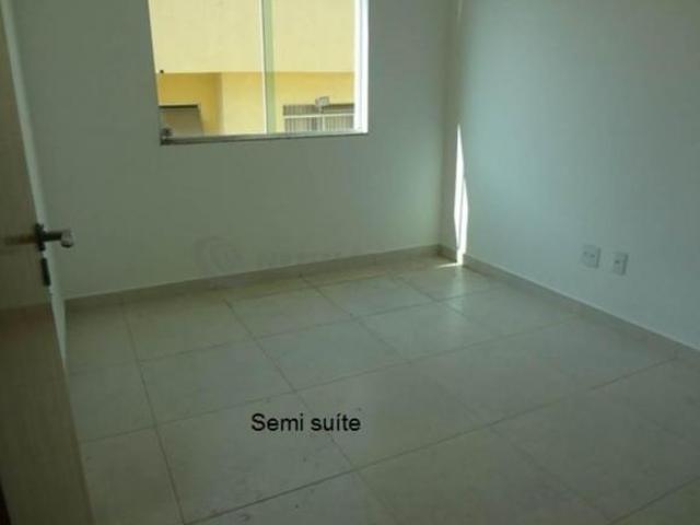Venda Apartamento 3 quartos Castelo Belo Horizonte