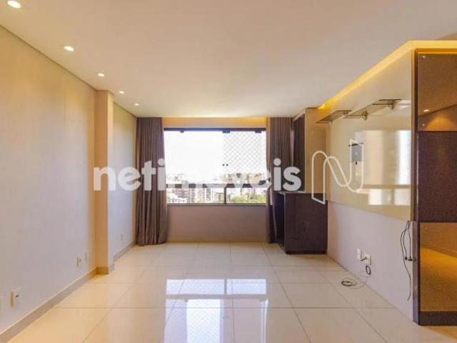 Venda Apartamento 3 quartos Castelo Belo Horizonte