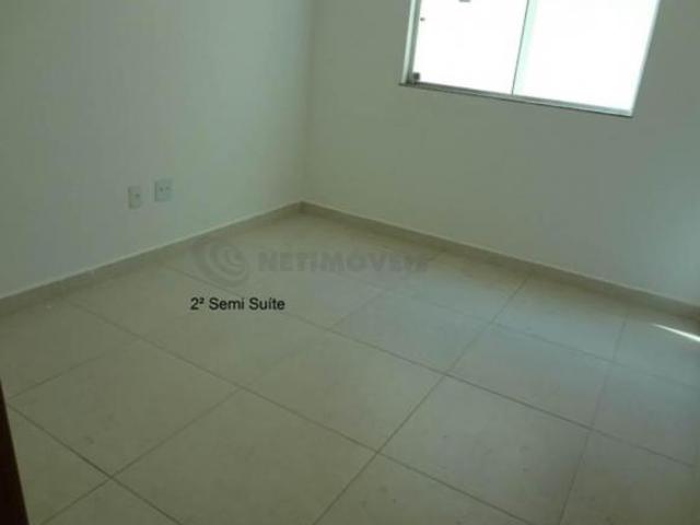 Venda Apartamento 3 quartos Castelo Belo Horizonte