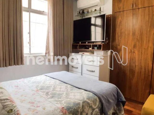 Excelente Apartamento à Venda: Espaço e Conforto