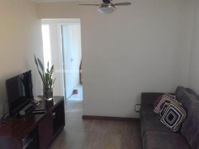 Venda Apartamento 3 quartos Castelo Belo Horizonte