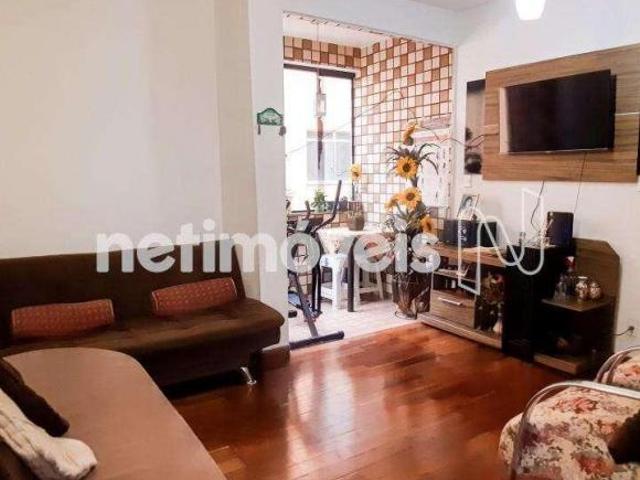Excelente Apartamento à Venda: Espaço e Conforto