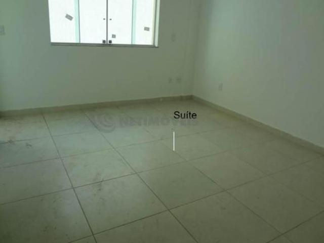 Venda Apartamento 3 quartos Castelo Belo Horizonte