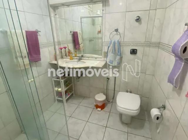 Venda Apartamento 3 quartos Centro Belo Horizonte