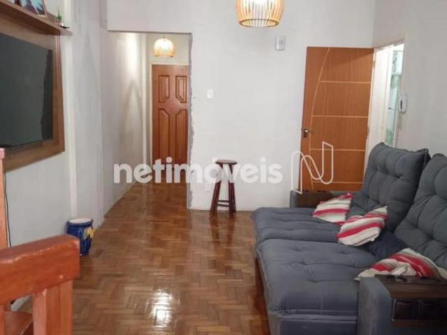 Venda Apartamento 3 quartos Centro Belo Horizonte