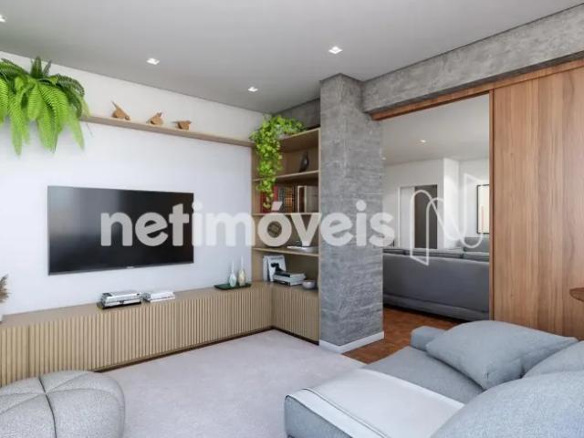 Venda Apartamento 3 quartos Cerqueira César São Paulo