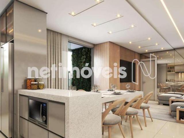 Venda Apartamento 3 quartos Cidade Nova Belo Horizonte
