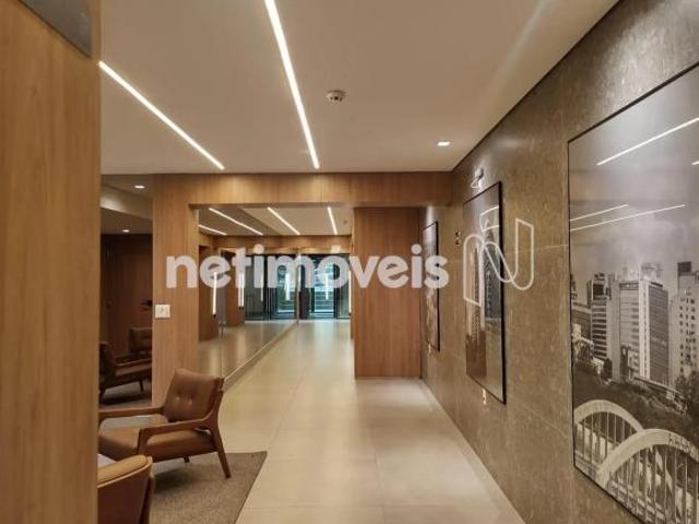 Venda Apartamento 3 quartos Cidade Nova Belo Horizonte
