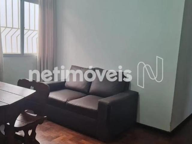 Venda Apartamento 3 quartos Cidade Nova Belo Horizonte