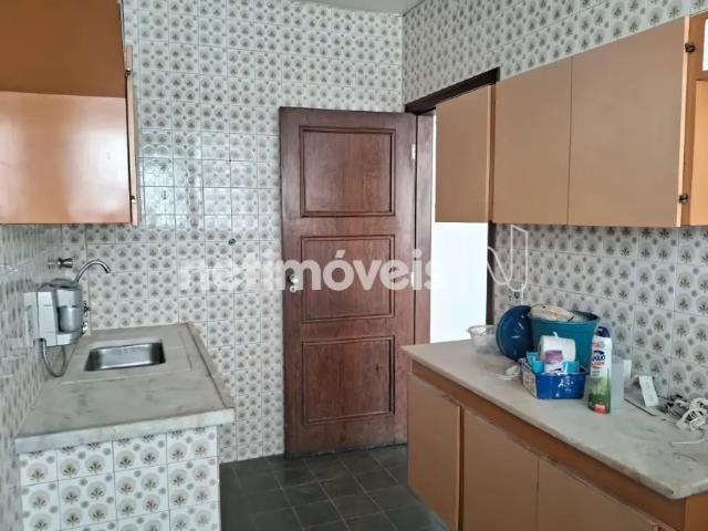 Venda Apartamento 3 quartos Cidade Nova Belo Horizonte