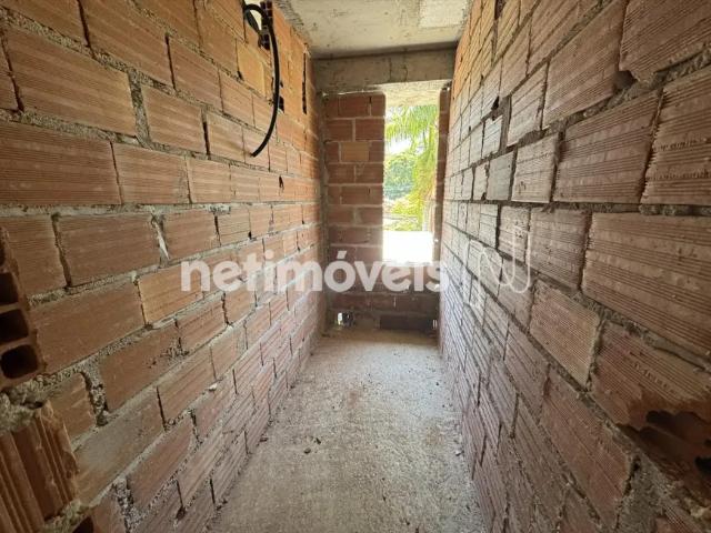 Venda Apartamento 3 quartos Cidade Nova Belo Horizonte