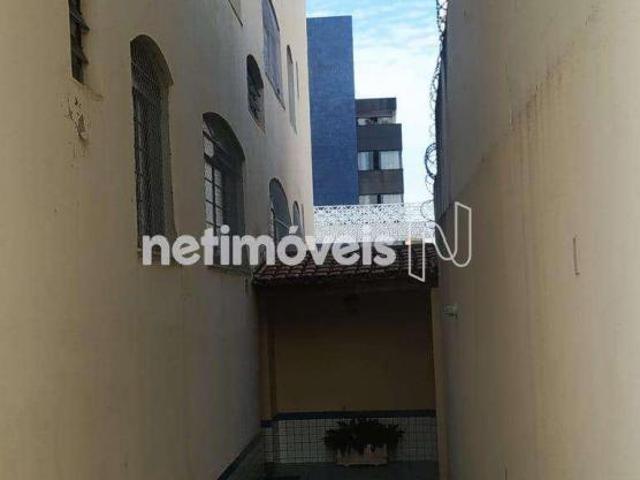 Venda Apartamento 3 quartos Cidade Nova Belo Horizonte