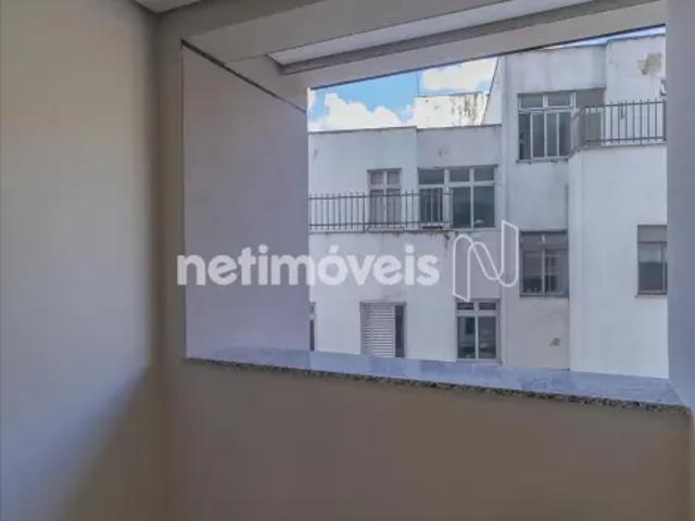 Venda Apartamento 3 quartos Cidade Nova Belo Horizonte