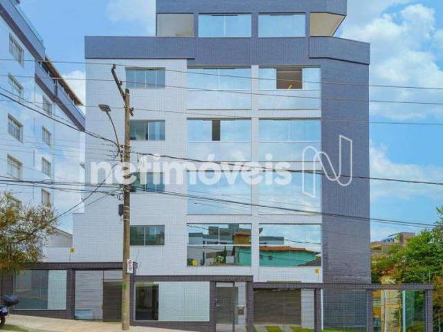 Venda Apartamento 3 quartos Cidade Nova Belo Horizonte