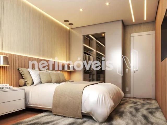 Venda Apartamento 3 quartos Cidade Nova Belo Horizonte