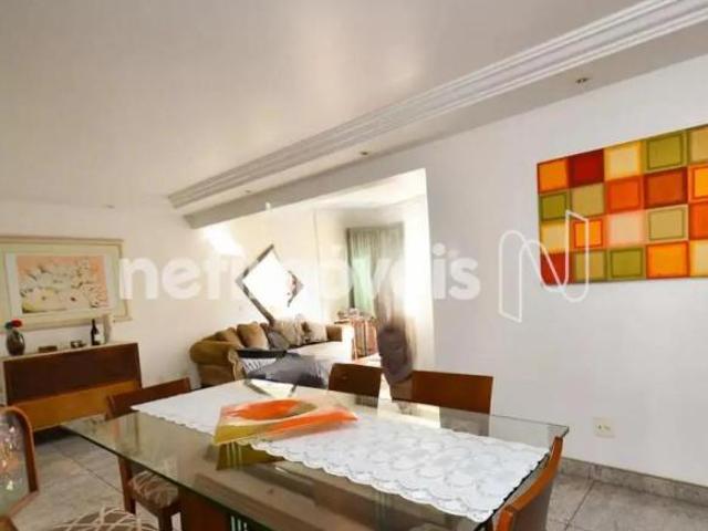 Venda Apartamento 3 quartos Cidade Nova Belo Horizonte