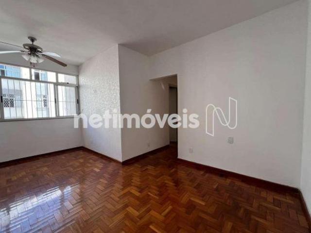 Venda Apartamento 3 quartos Cidade Nova Belo Horizonte