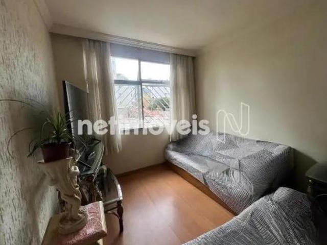 Venda Apartamento 3 quartos Cidade Nova Belo Horizonte