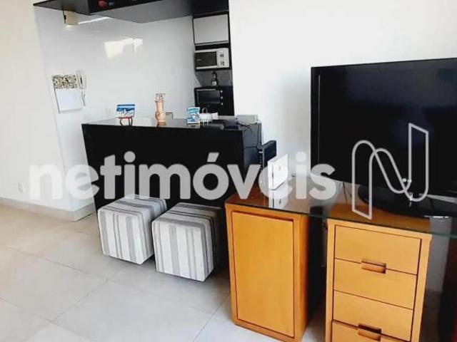 Venda Apartamento 3 quartos Cidade Jardim Belo Horizonte