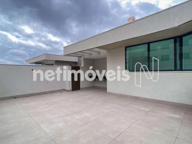 Venda Apartamento 3 quartos Cruzeiro Belo Horizonte