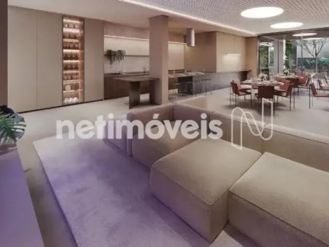 Venda Apartamento 3 quartos Cruzeiro Belo Horizonte