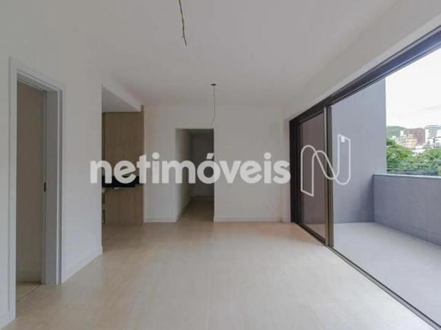 Venda Apartamento 3 quartos Cruzeiro Belo Horizonte