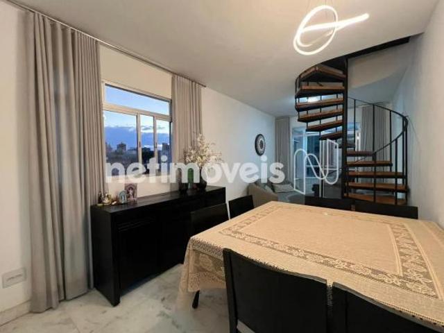 Venda Apartamento 3 quartos Cruzeiro Belo Horizonte