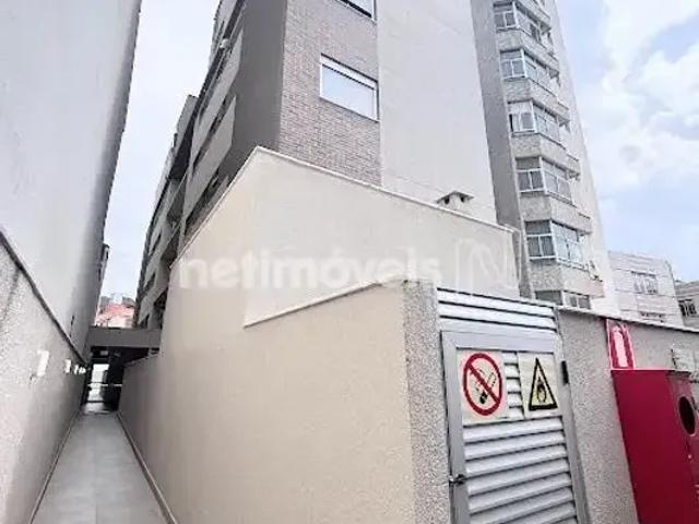 Venda Apartamento 3 quartos Cruzeiro Belo Horizonte