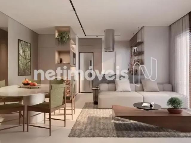 Venda Apartamento 3 quartos Cruzeiro Belo Horizonte