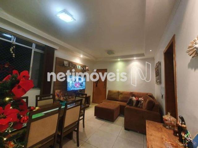 Venda Apartamento 3 quartos Ana Lúcia Sabará