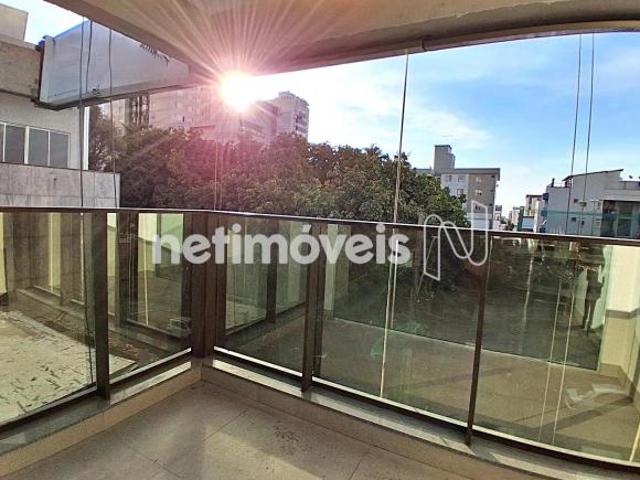 Venda Apartamento 3 quartos Anchieta Belo Horizonte