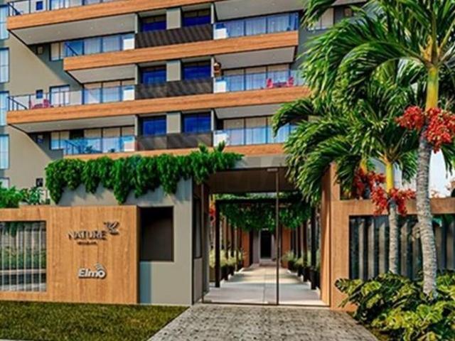 Venda Apartamento 3 quartos Águas Claras Nature Residence Quadra 105
