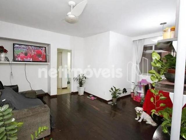 Venda Apartamento 3 quartos Alto Barroca Belo Horizonte