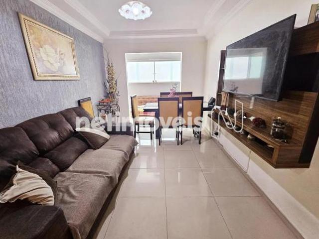 Venda Apartamento 3 quartos Alto Caiçaras Belo Horizonte