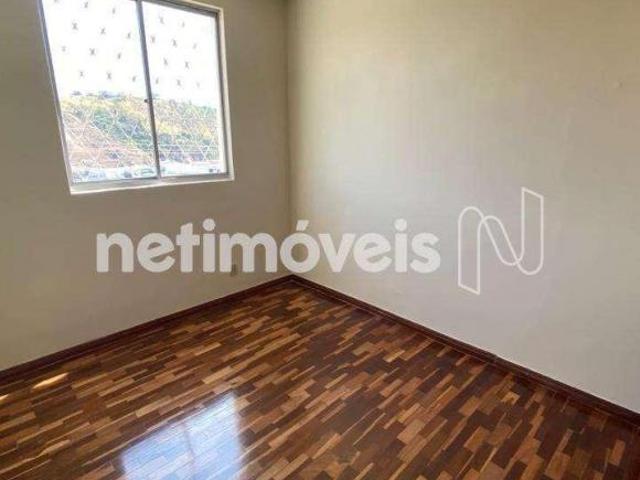 Venda Apartamento 3 quartos Alto Caiçaras Belo Horizonte