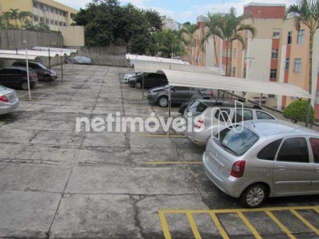 Venda Apartamento 3 quartos Alípio de Melo Belo Horizonte