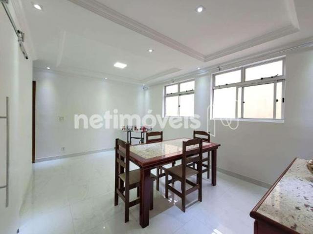 Venda Apartamento 3 quartos Arvoredo Contagem