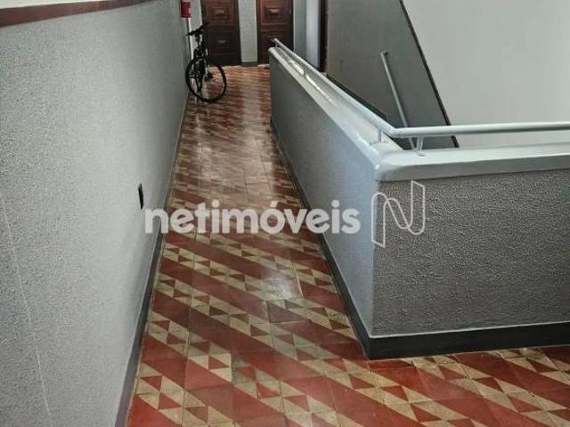 Venda Apartamento 3 quartos Barro Preto Belo Horizonte
