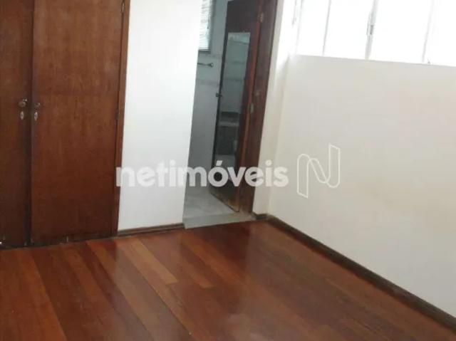 Venda Apartamento 3 quartos Barroca Belo Horizonte