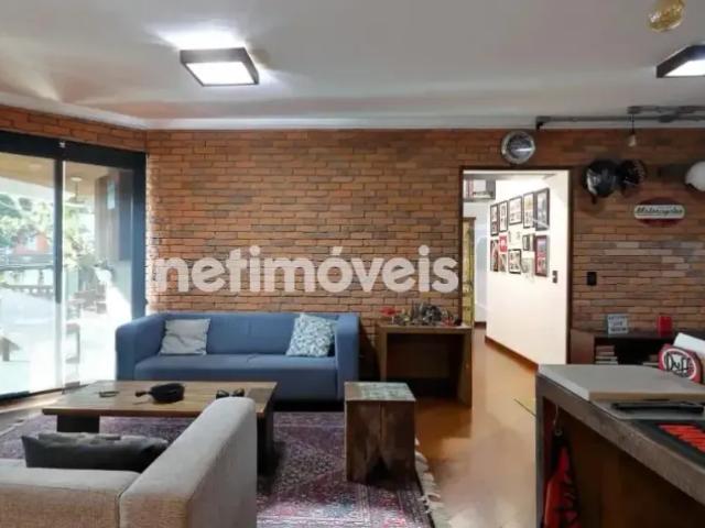 Venda Apartamento 3 quartos Brooklin Paulista São Paulo