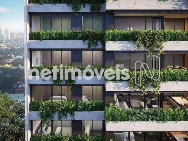 Venda Apartamento 3 quartos Brooklin Paulista São Paulo